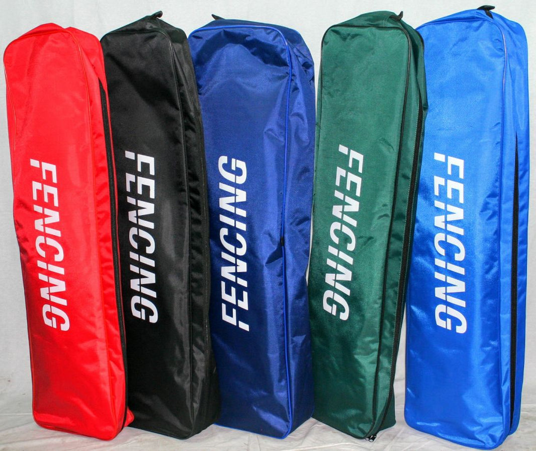 マルチ剣バッグ — FENCING DIRECT STORE